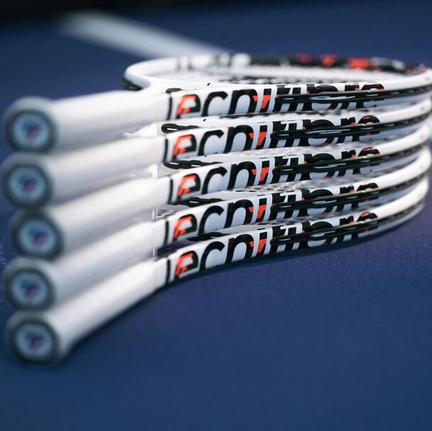 TF-40 V3 | Tecnifibre México